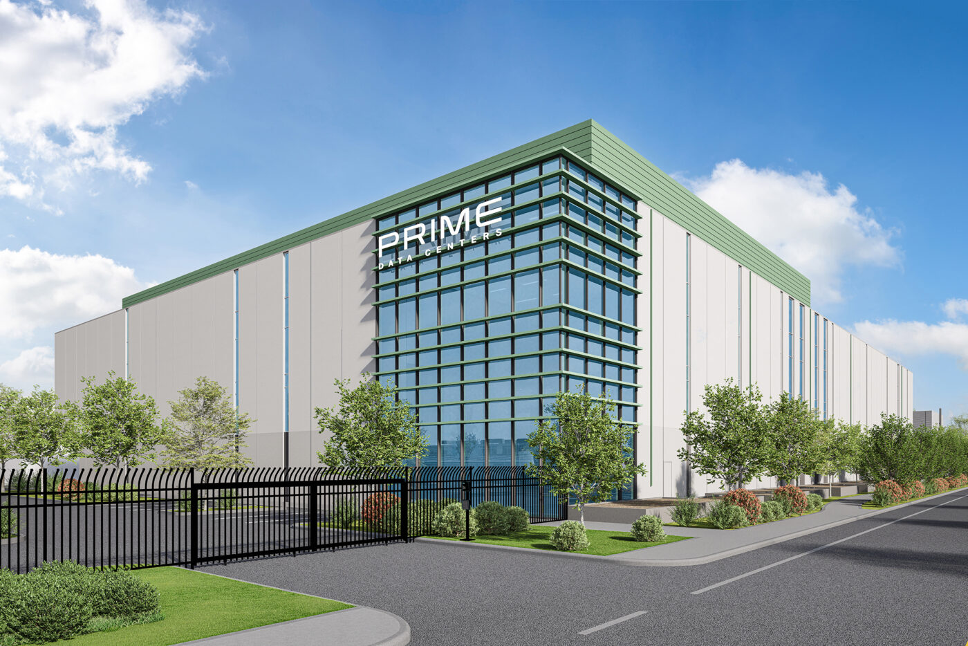 Prime Data Centers Announces 8MW Data Center Facility at McClellan Park ...