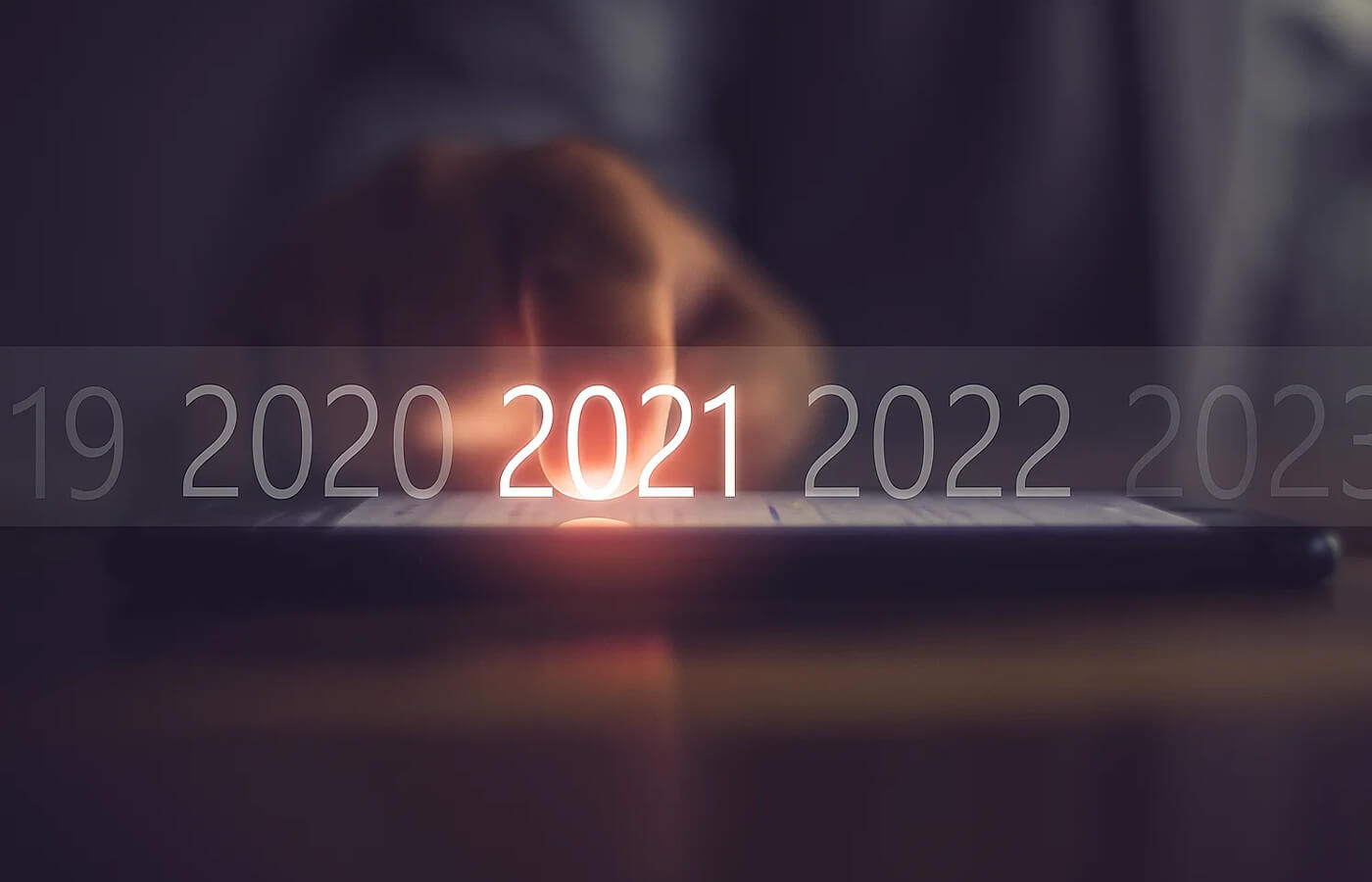A Momentous Year for Prime Data Centers: A Look Back at 2021 - Prime Data Centers