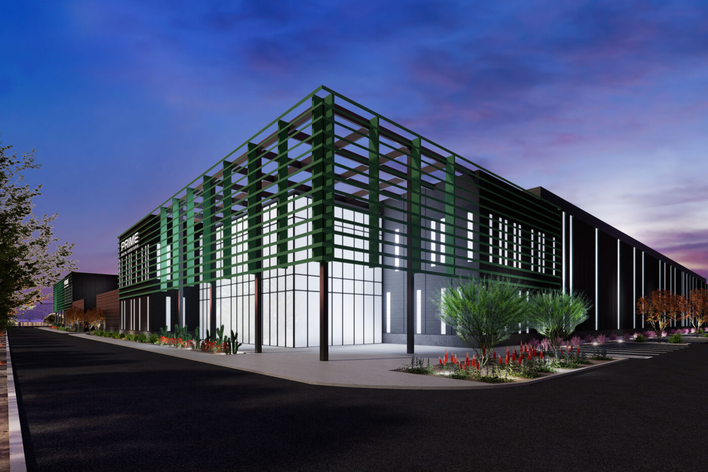 Prime Data Centers Announces the Opening of its Hyperscale Data Center ...