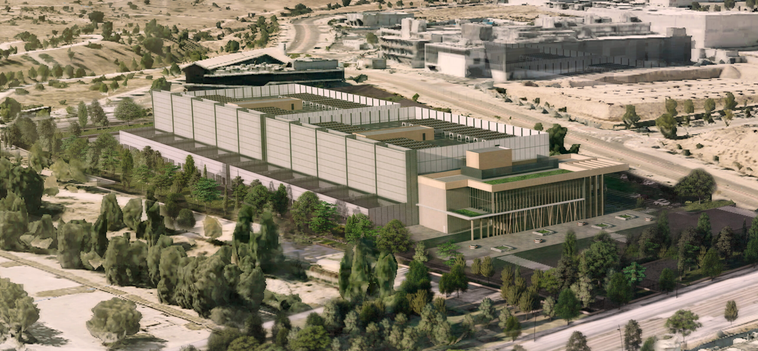 Prime Data Centers Announces Plans for 40MW Madrid Data Center - Prime ...