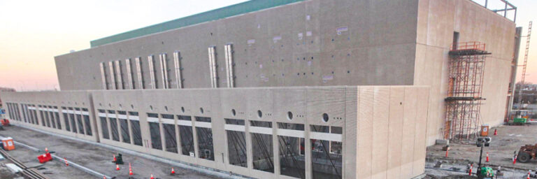 Prime Data Centers Announces the Opening of Its Hyperscale Data Center ... Prime Data Centers Announces the Opening of Its Hyperscale Data Center ...
