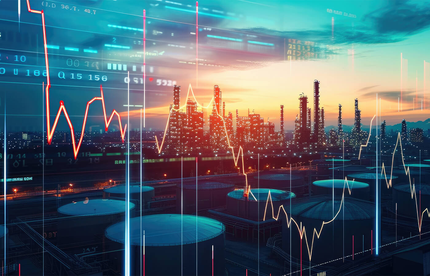 About Prime - Prime Data Centers