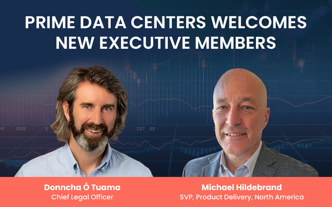Prime Data Centers Announces the Opening of its Hyperscale Data Center ...